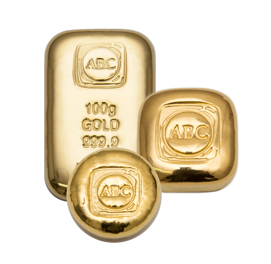 Gold has been the best performing asset of the new millennium, having ...